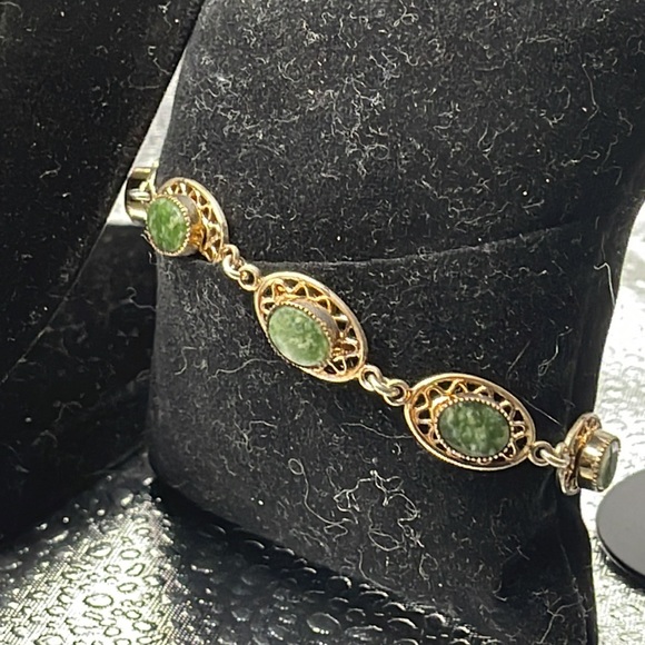 Jade | Jewelry | Beautiful Jade Set | Poshmark